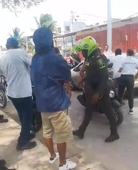 Un nuevo duelo familiar estremece San Andrés, la víctima número once de ...