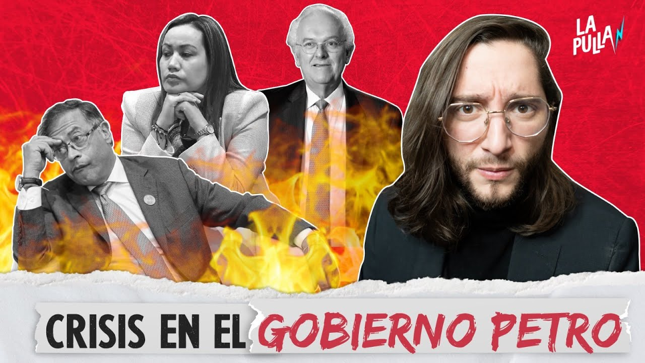 «La Pulla» de El Espectador acusa a Gustavo Petro de estar fracasando y ...